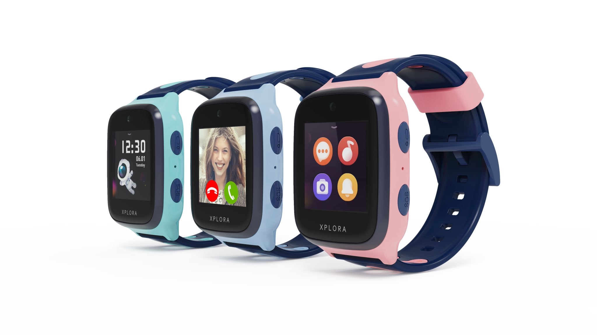 Xplora 4 aktivieren – Xplora DE