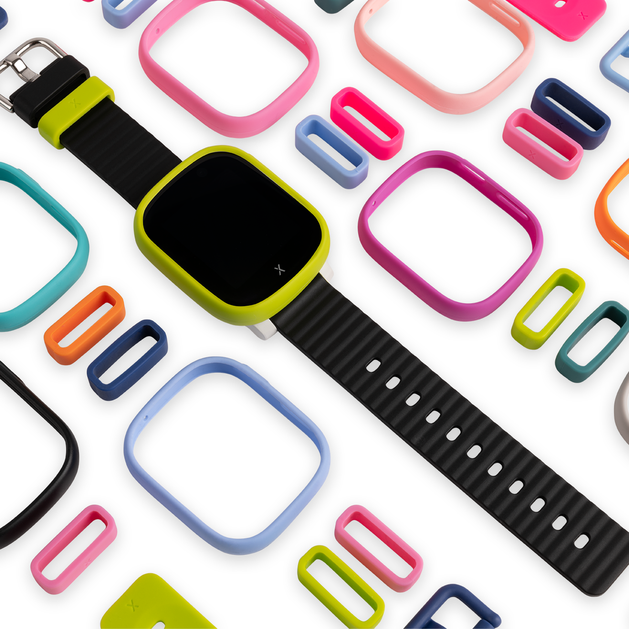 Xplora | Smartwatch für Kinder – Xplora DE